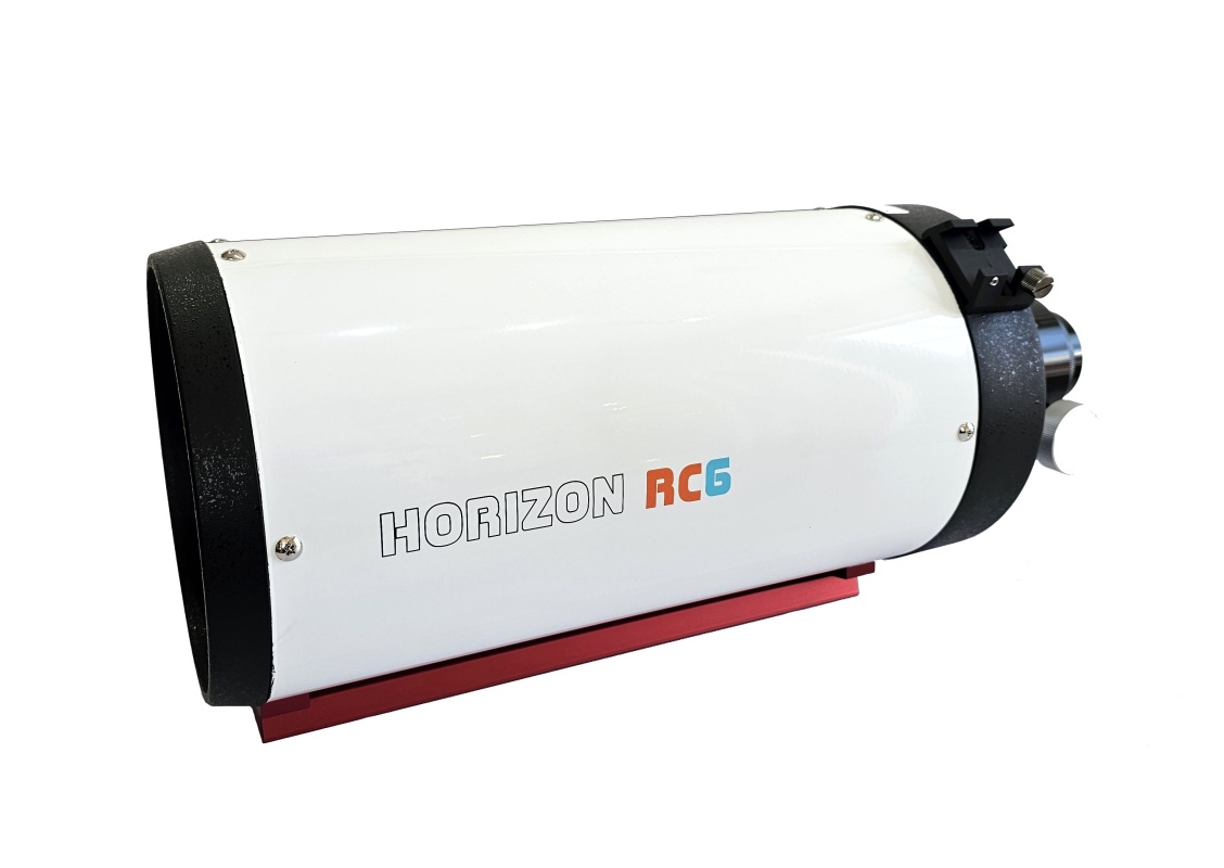 RVO Horizon RC6 6" f/9 Ritchey-Chretien Telescope OTA - Rother Valley Optics Ltd